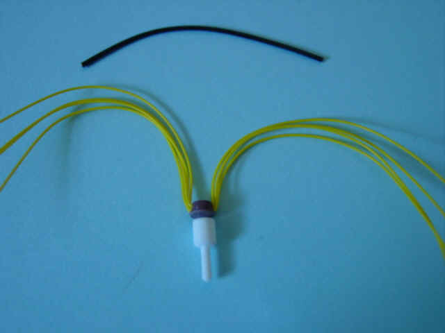 Pre-Wired Magnetos - Morgan Automotive Detail